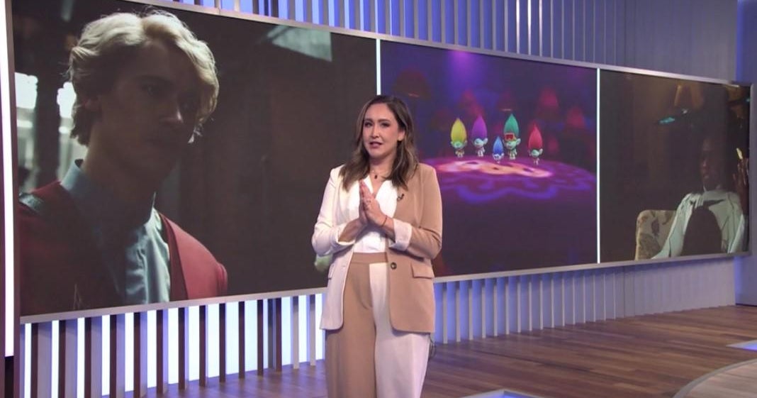 Grammy nominations, new movies + Musician Gary Clark and Yellowstone's ...