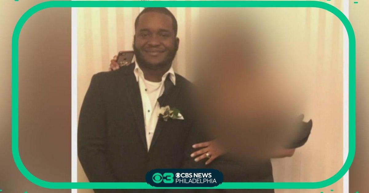 Aunt of Macy's security guard killed in stabbing in Philadelphia speaks ...