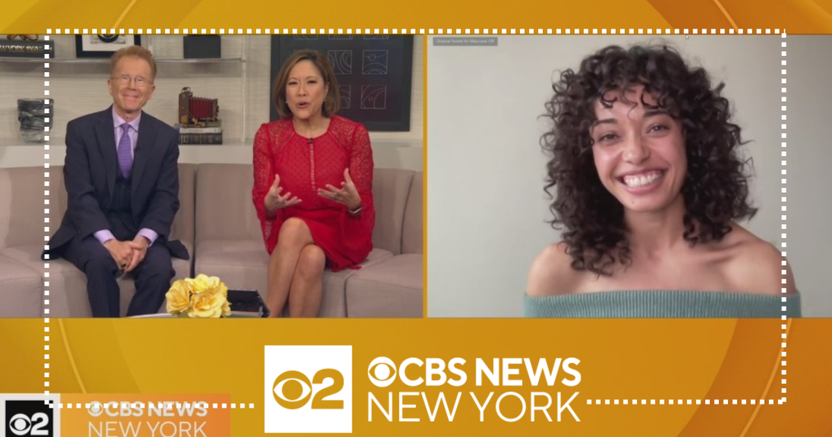 "NCIS" heads to Sydney, Australia - CBS New York