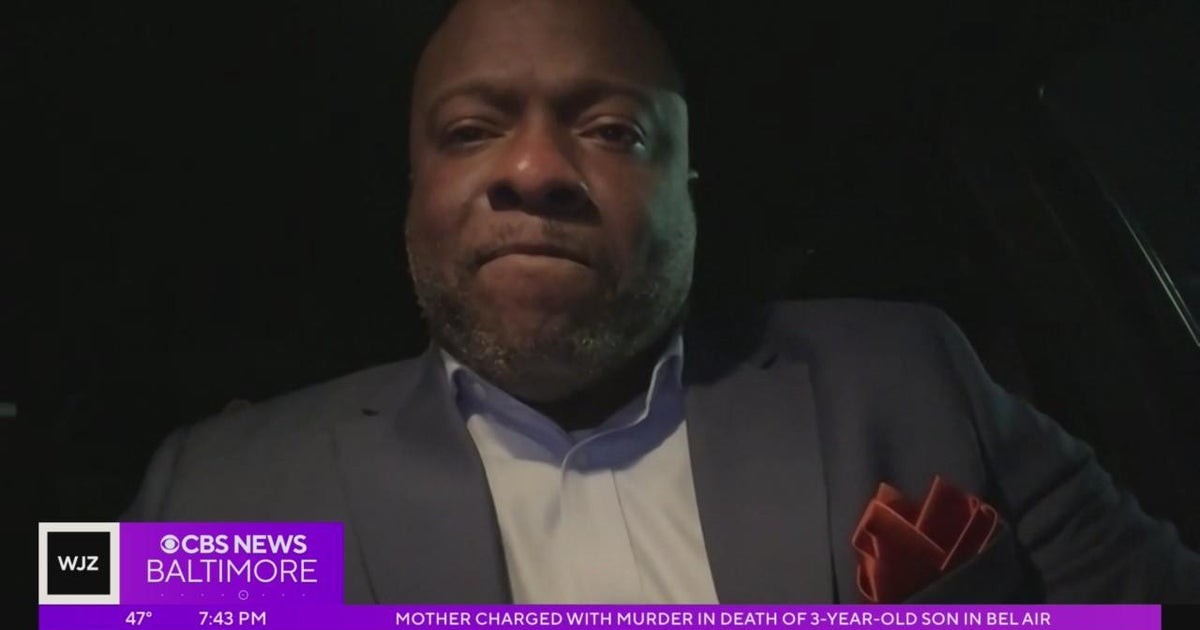 Rob Long, from 105.7 The Fan, discusses Ravens on Purple Connection ...