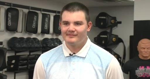 Meet Blake - CBS Colorado