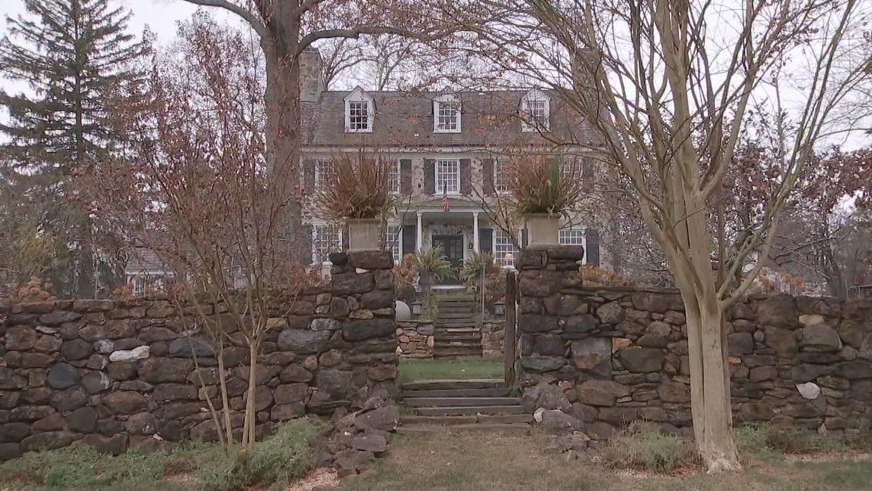 At historic Hillside Farm in Chester County, family and tradition ...
