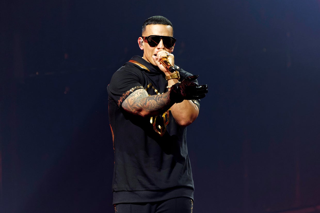 Daddy Yankee retiring from music to devote his life to Christianity ...