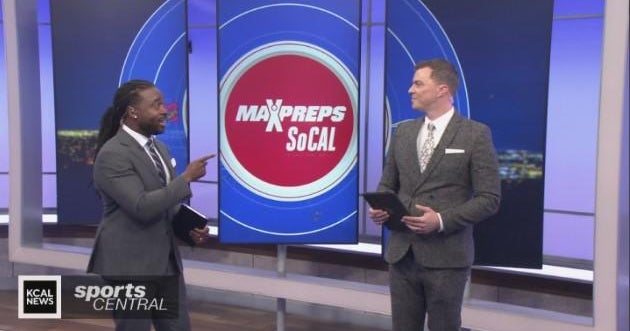MaxPreps SoCal 12/6/23 - CBS Los Angeles