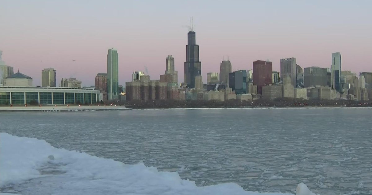 Chicago's warming climate expected to bring more unpredictable winter ...