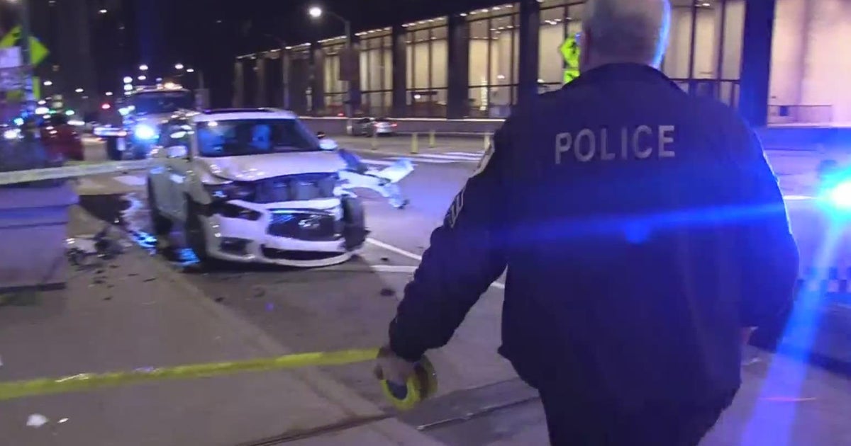 Driver in deadly crash was off-duty Chicago police officer, sources say ...