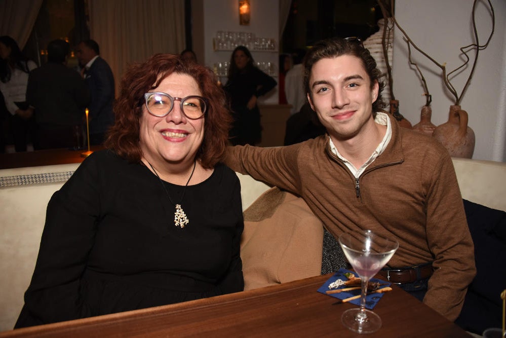 New Greek restaurant Almyra opens in Center City