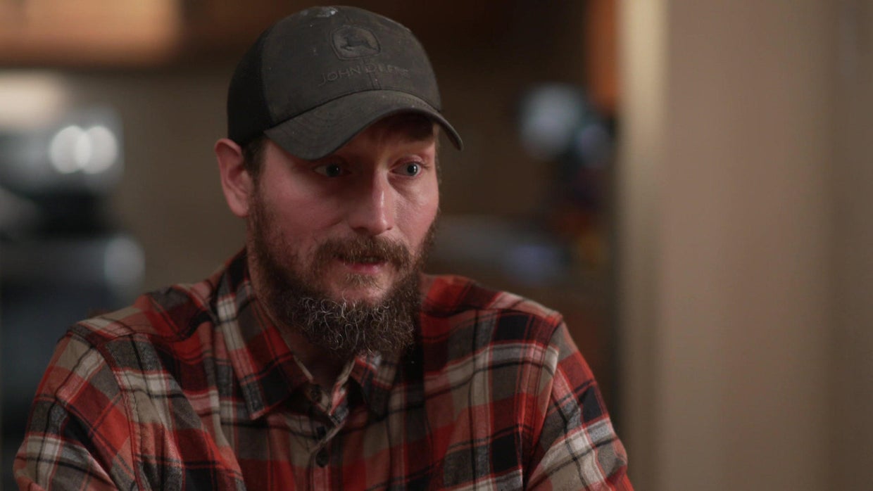 The increasing hazard of black lung disease facing coal miners - CBS News