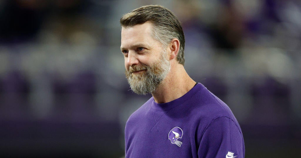 Vikings OC Wes Phillips arrested for DWI, will still travel with team ...