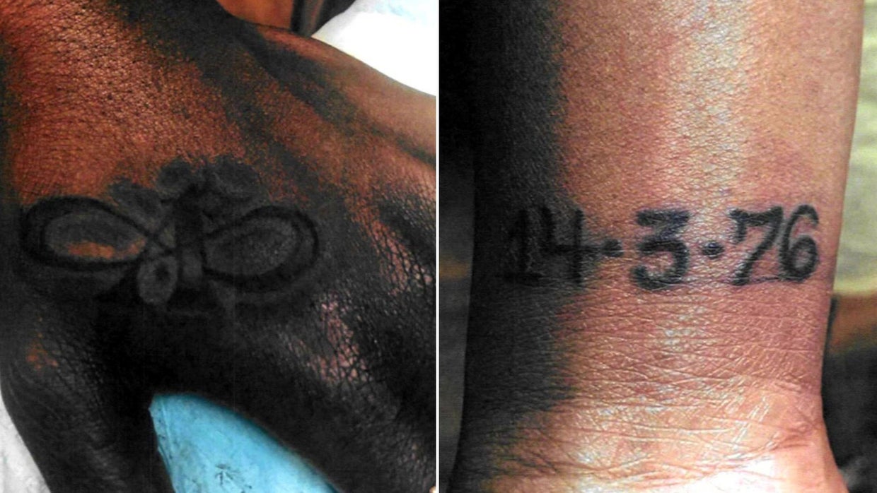 Air Force major convicted of manslaughter blames wife for fight that ...