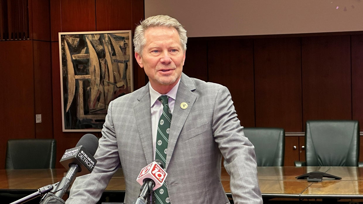 New MSU president committed to creating brighter future for university ...