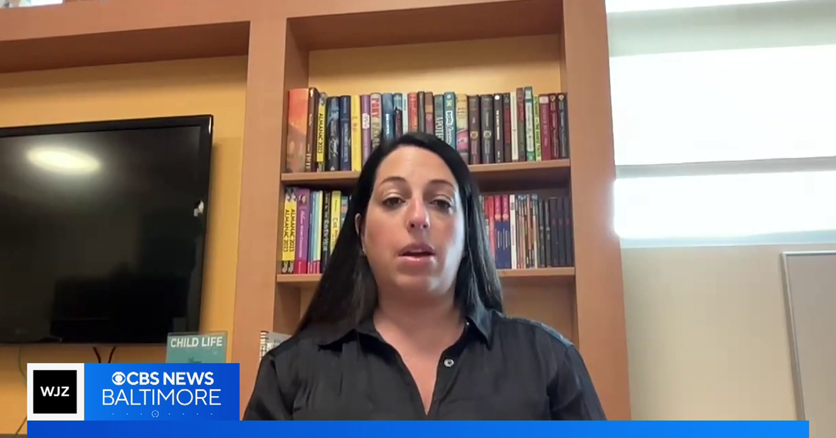 ASK A DOC: Amy Kessler discusses the team helping children through ...