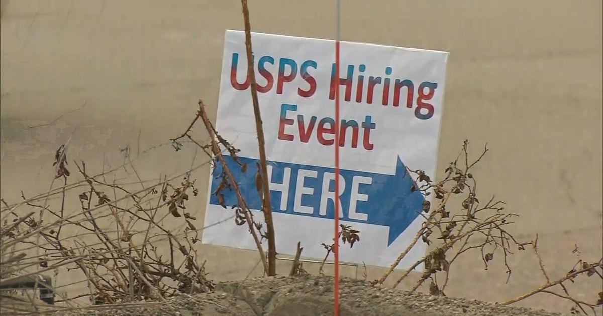 USPS Inspector General: Colorado mountain towns have worse delivery ...