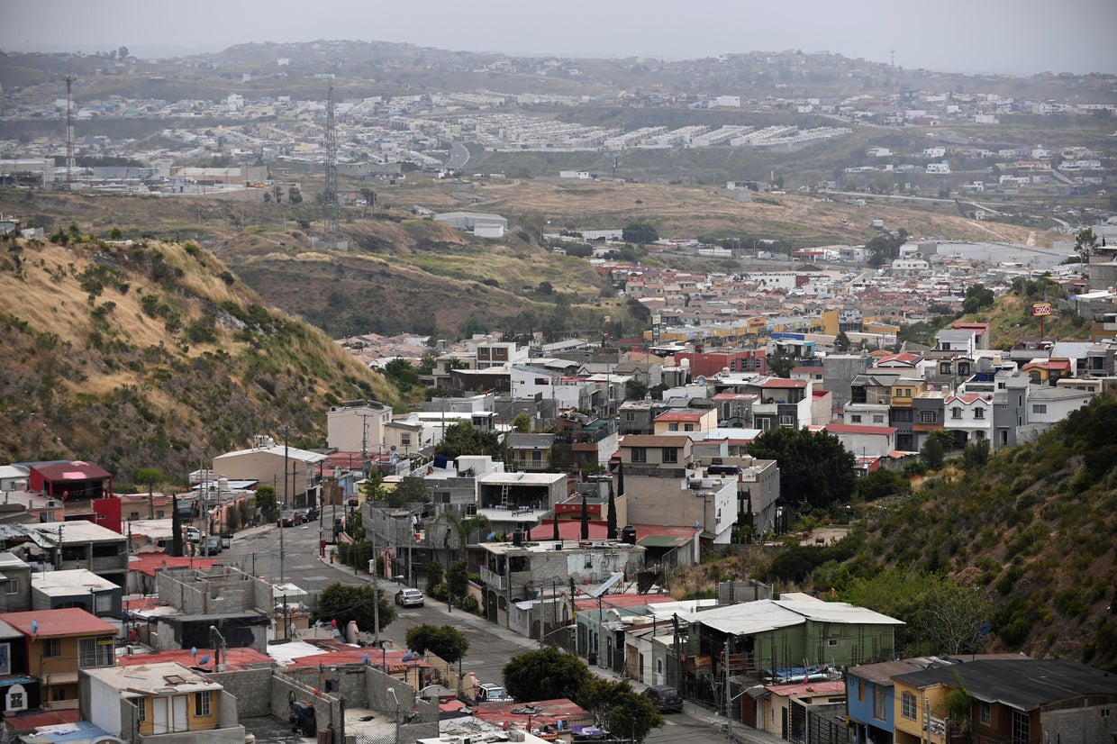 Cartel leaders go on killing rampage to hunt down corrupt officers who ...