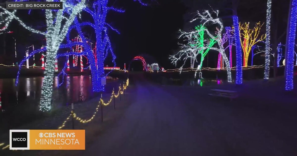 Wisconsin’s Miracle at Big Rock sports more than 15 million holiday ...