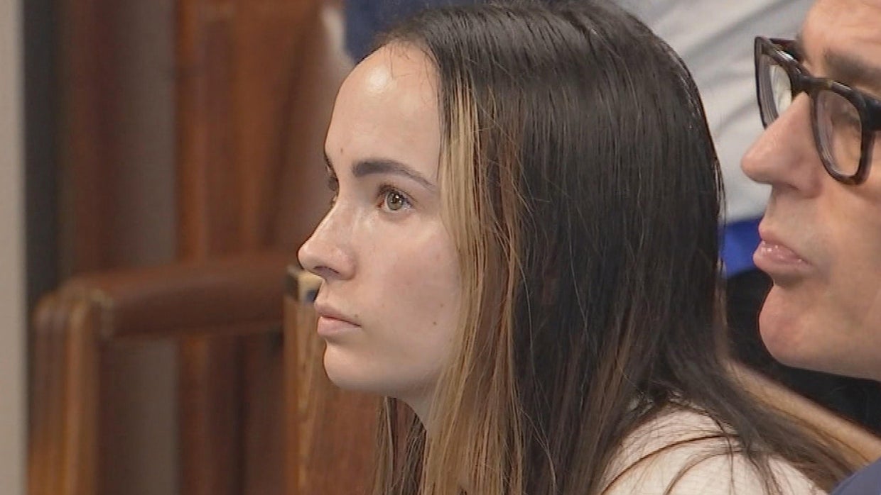 Shelby Hewitt, social worker accused of posing as Boston student ...