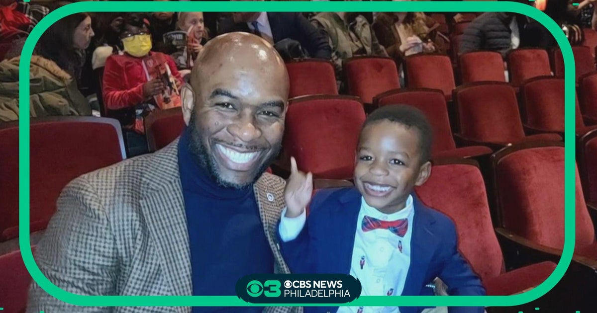 Why this New Jersey father takes his family to "The Nutcracker" every ...