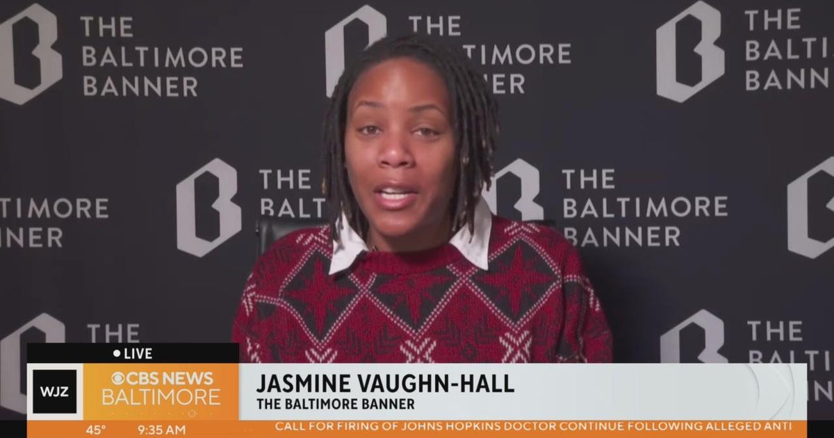 Jasmine Vaughn-Hall discusses Santa-phobia and the fear of costumed ...
