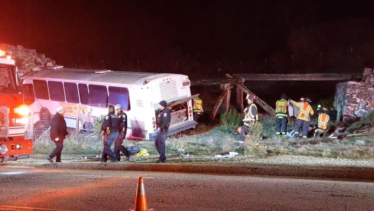 5 UC Santa Cruz students, university employee injured in horrific ...