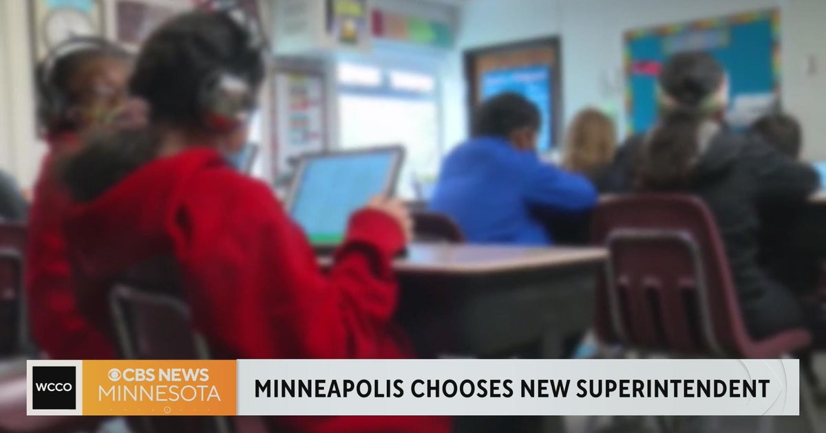 Lisa Sayles-Adams becomes superintendent of Minneapolis Public Schools ...