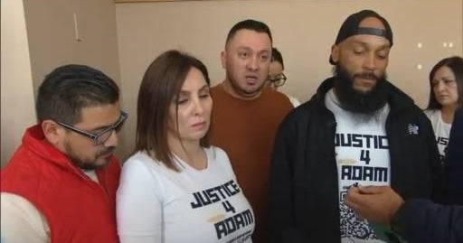 Tesla charging station shooting suspect appears in court, remains in ...