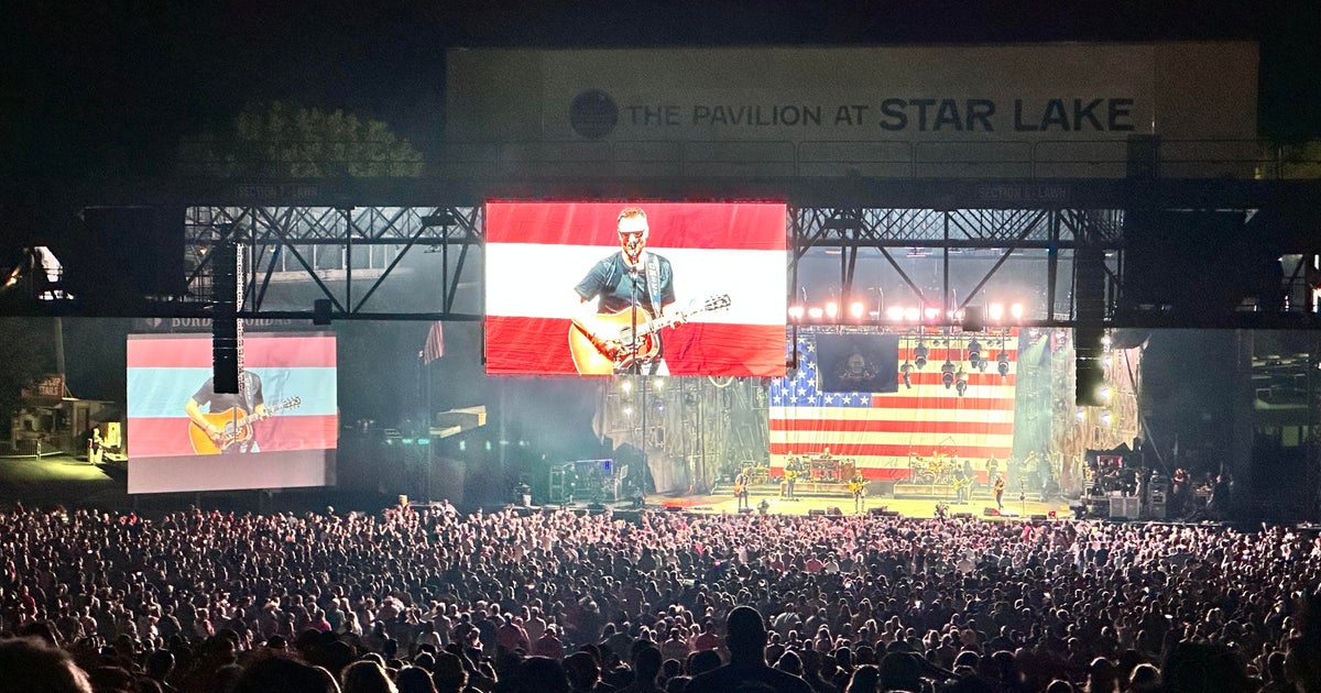 The Pavilion at Star Lake ranked among top amphitheaters in the world ...