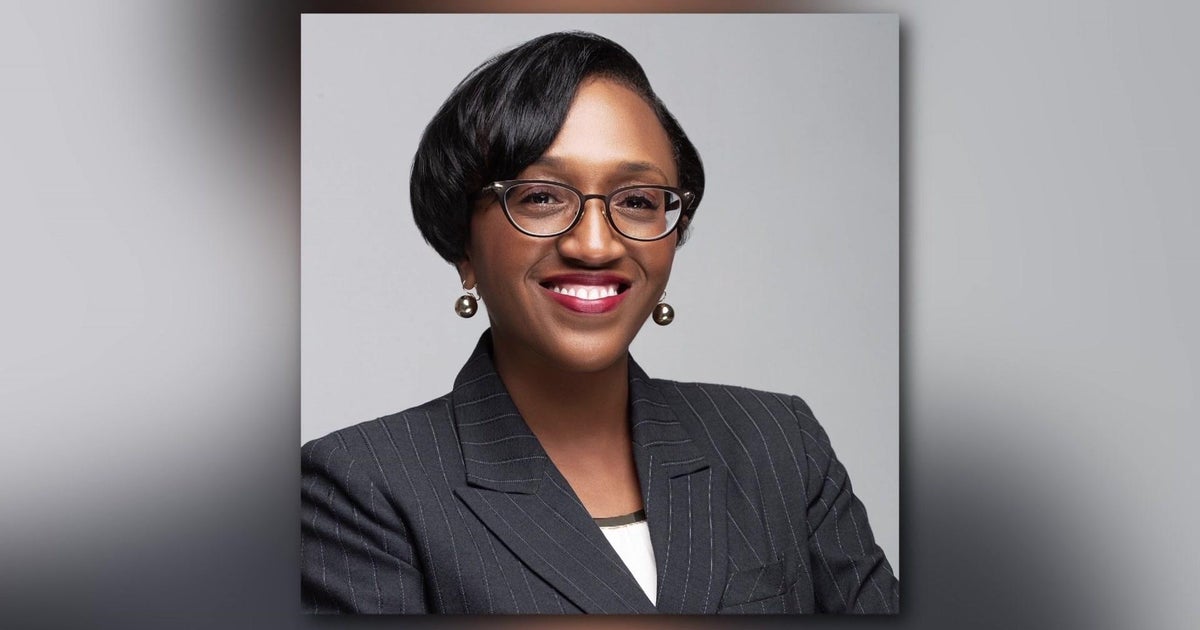 Lisa Sayles-Adams officially becomes Minneapolis Public Schools' new ...