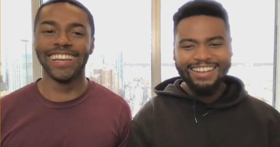 2 Chicago brothers win Season 35 of the Amazing Race - CBS Chicago