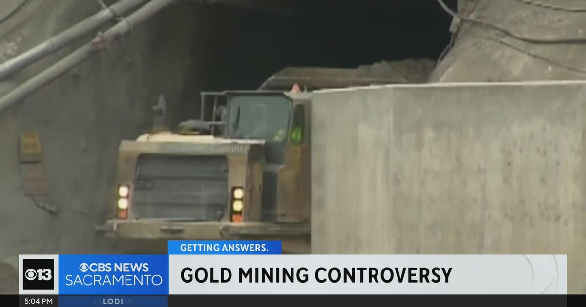 Supervisors listen to a petition over historic Nevada County gold mine ...