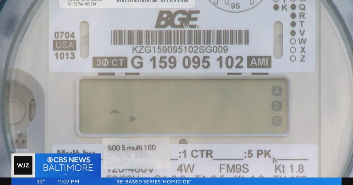 Maryland Public Service Commission set to vote on BGE's proposed multi ...