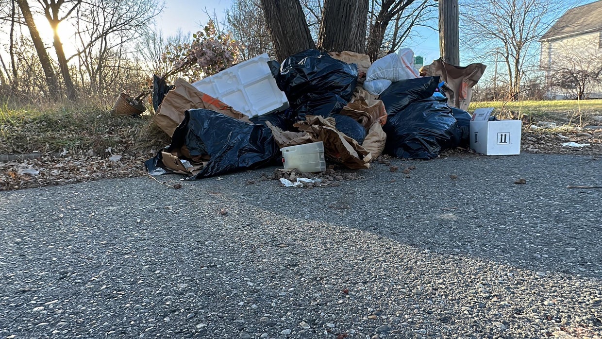 Detroit mayor proposes trash pickup plan, potential cost increase for ...