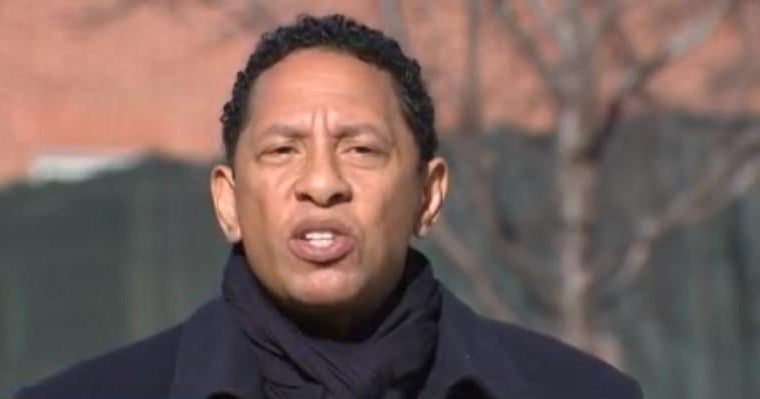 Baltimore State's Attorney Ivan Bates addresses collaborative effort to ...