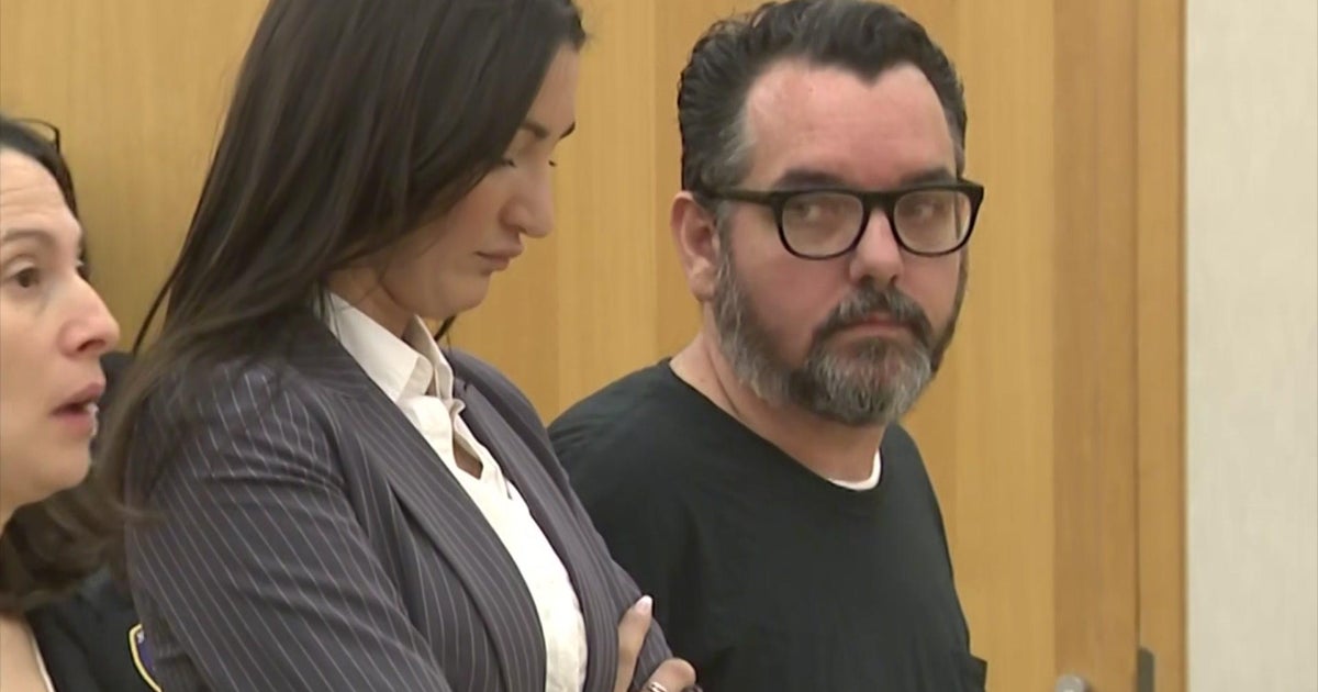 Stephen Dolan sentenced to less than maximum for drunk driving crash that killed 16-year-old CJ ...