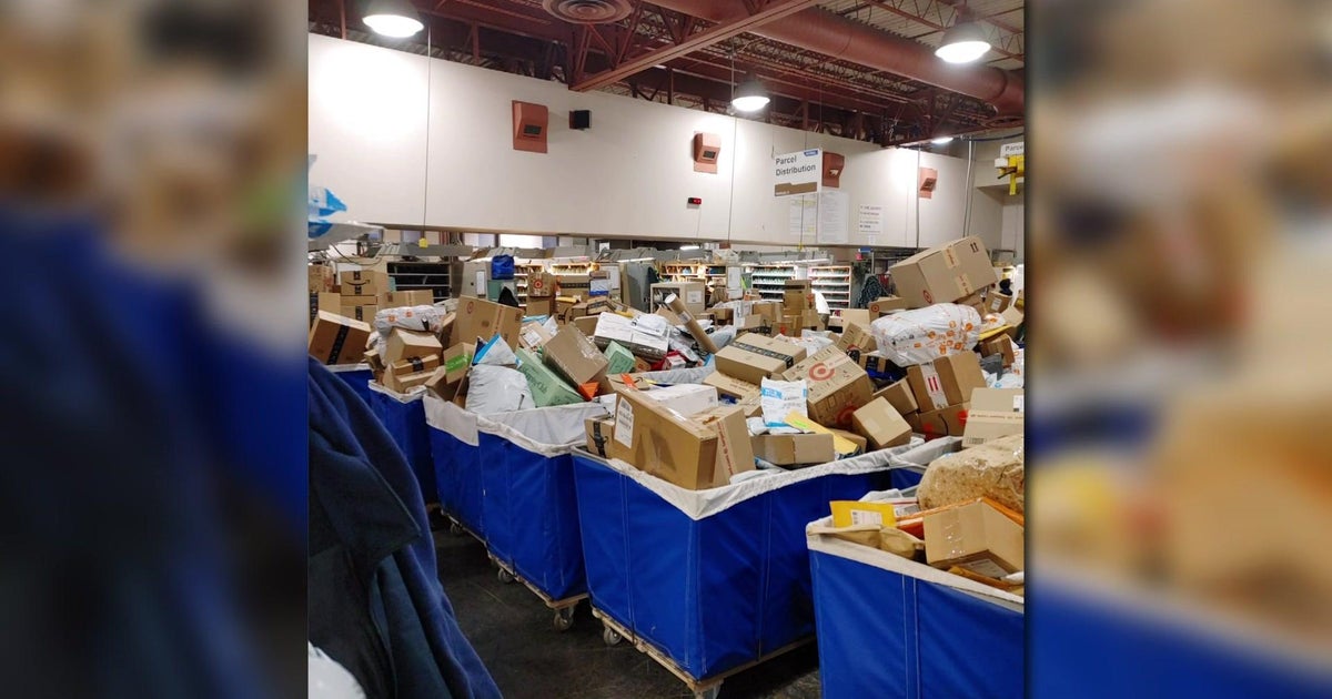 Former Bemidji Post Office worker says carriers bogged down daily with ...