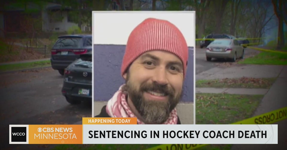 Ta Mla set to be sentenced for role in Michael Brasel murder - CBS ...