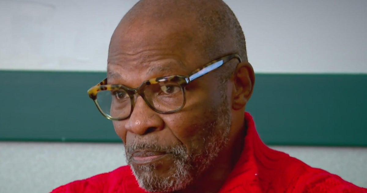 Dr. Vincent "Peter" Hayden, who brought culturally specific approach to ...