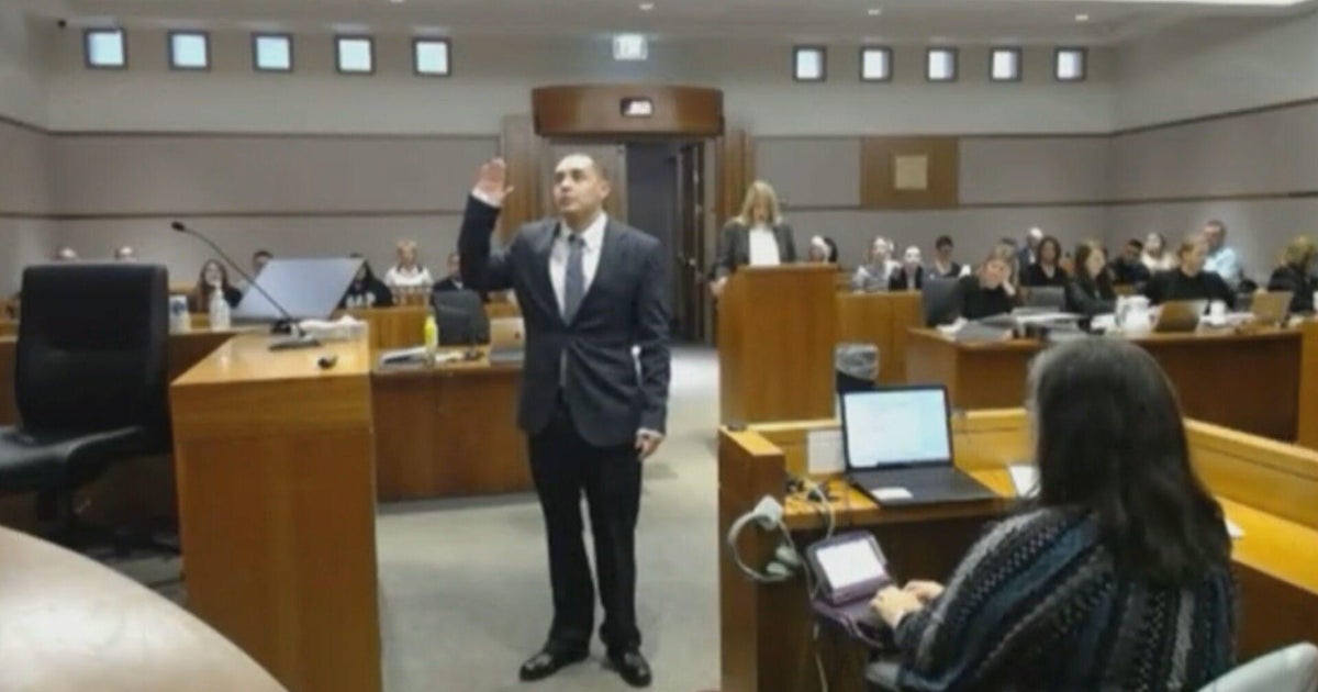 Sonny Almanza sentenced to life in prison without parole, convicted in ...