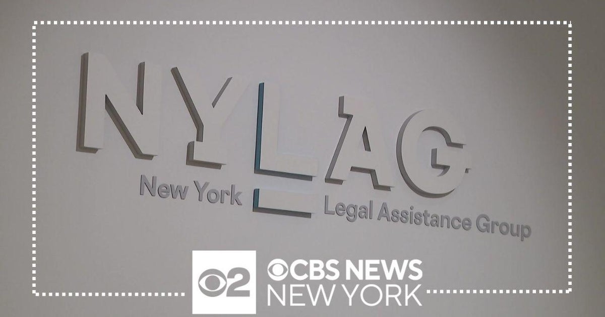 New York Legal Assistance Group face budget cuts as need for services ...