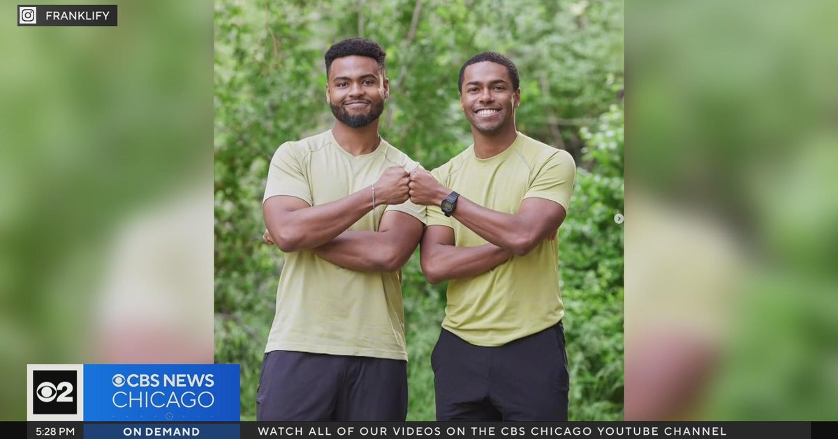 2 Chicago brothers win 'The Amazing Race' on CBS - CBS Chicago