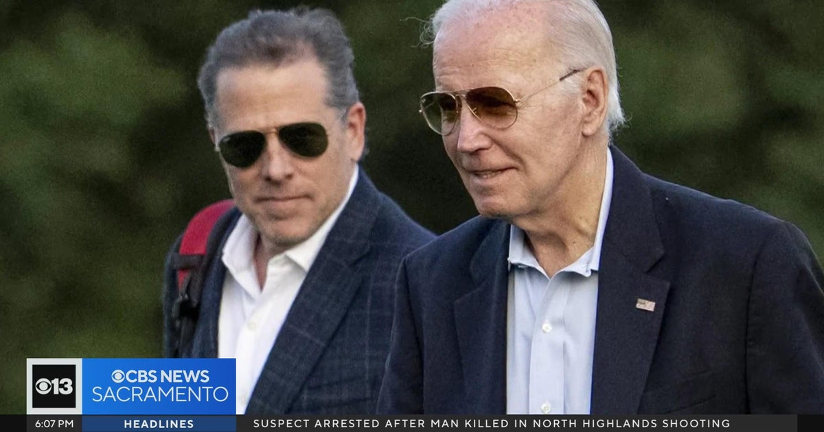 This week in politics with Gary Dietrich - CBS Sacramento