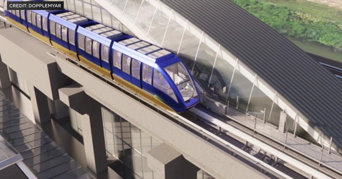 Port Authority awards 2 contracts for Newark Airport AirTrain upgrades ...