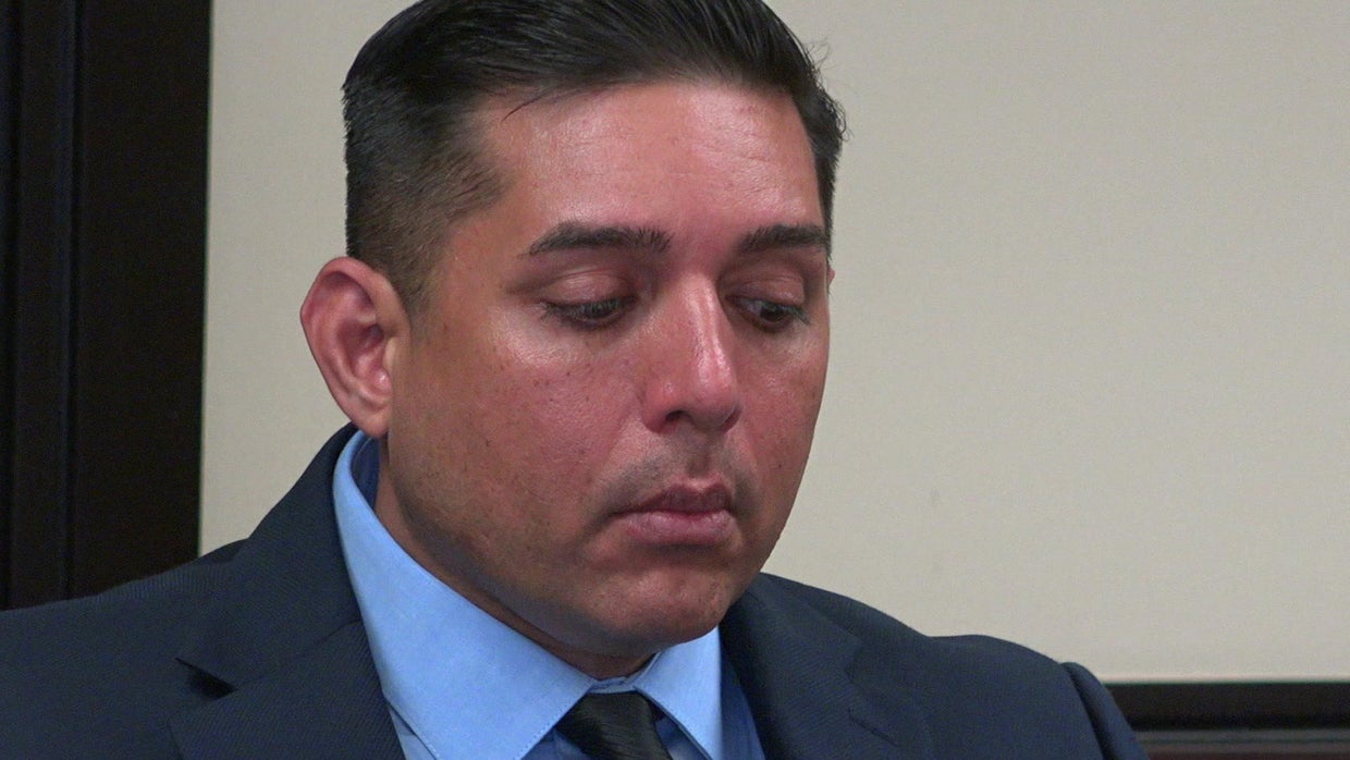 Inside the Maria Muñoz murder case: A look at the evidence - CBS News