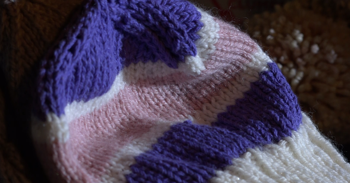 Advocate of LGBTQ community hosts annual coat drive for transgender ...