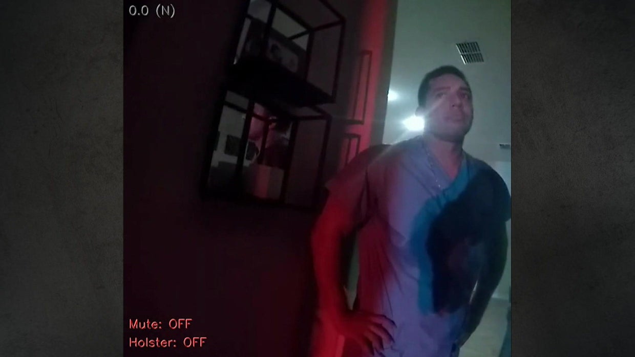 Inside the Maria Muñoz murder case: A look at the evidence - CBS News