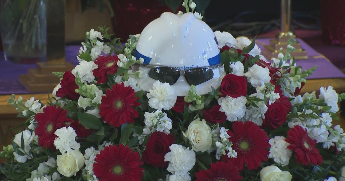 Friends, family remember Roderick Jackson, National Grid worker killed ...