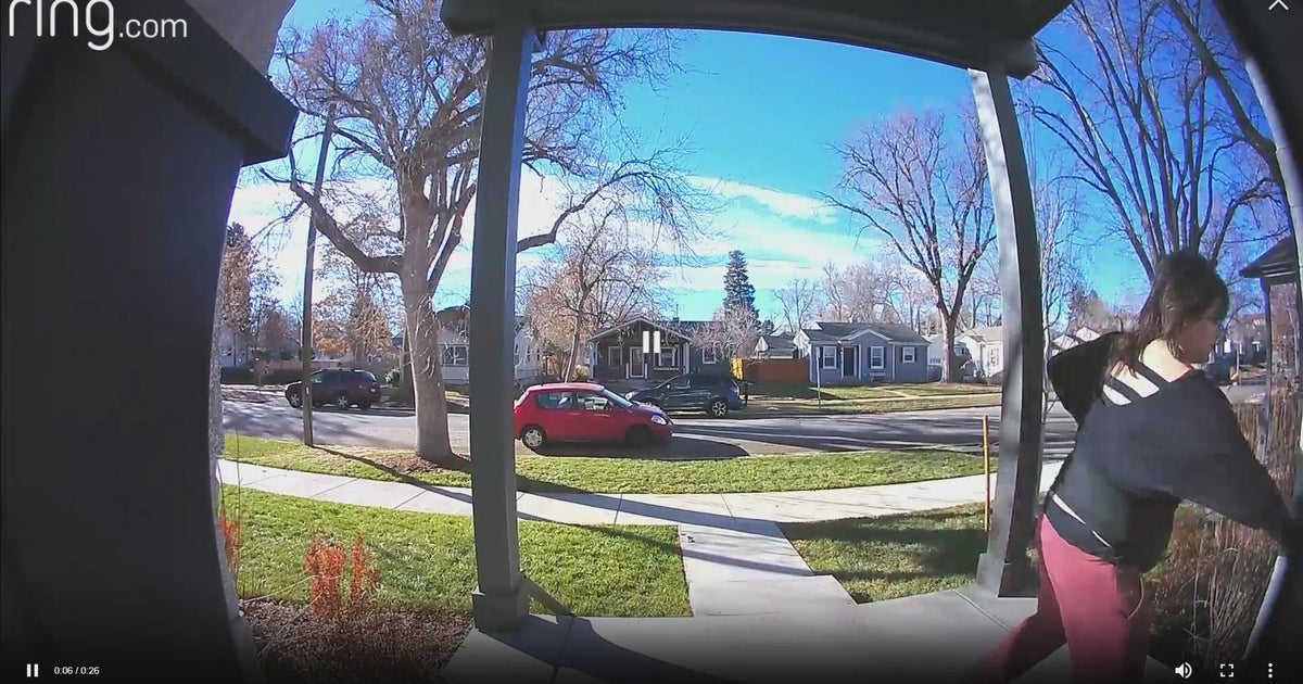 Neighbors across the Denver metro issue warning about porch pirates ...