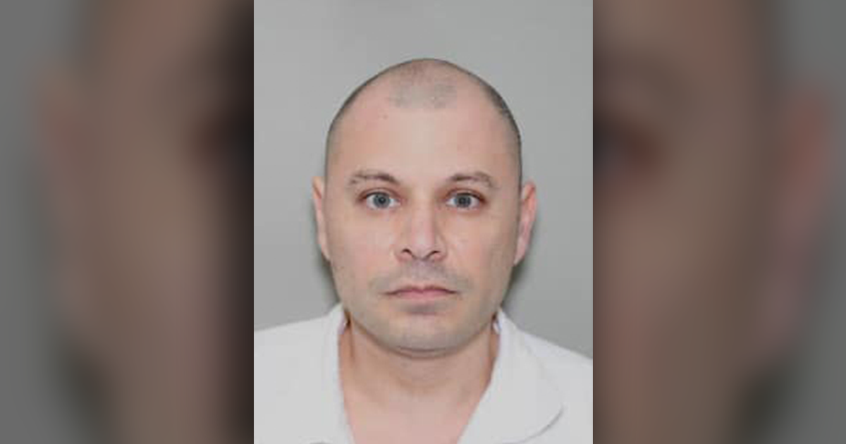 Escaped Texas inmate, a convicted child sex abuser, recaptured after a ...