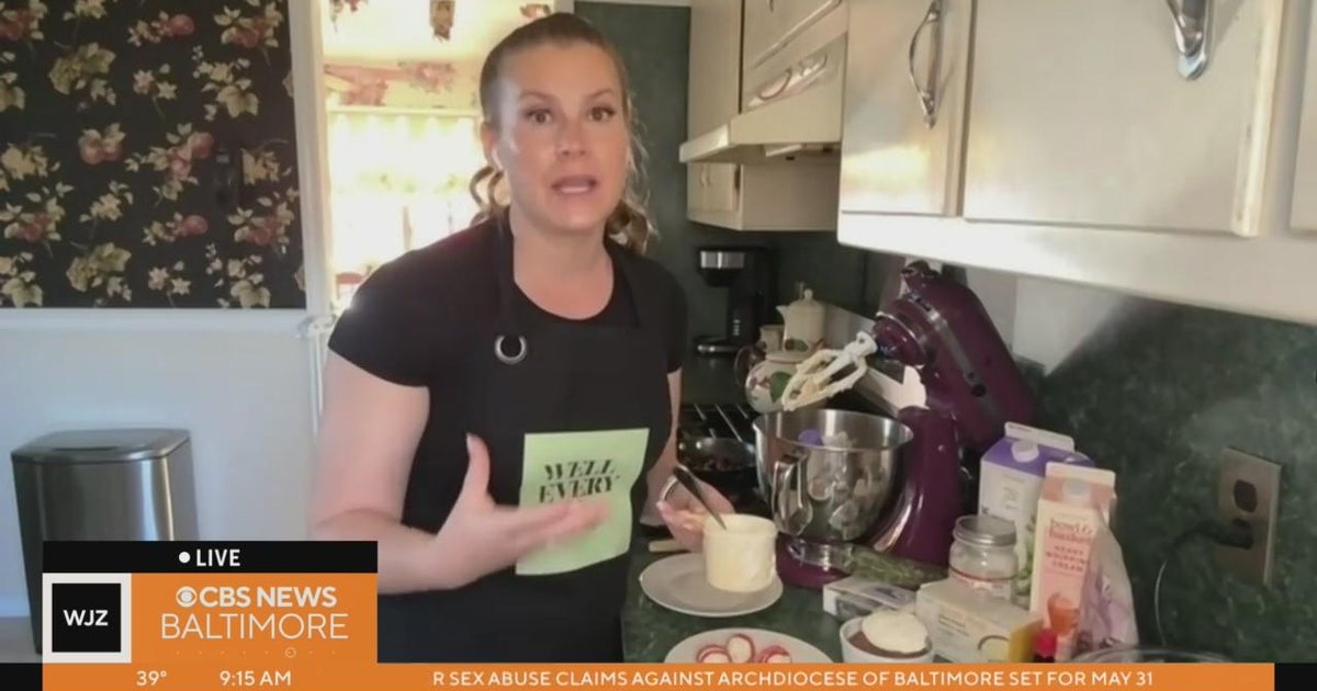ShopRite dietician Shelbi Thurau discusses working with dietary needs ...