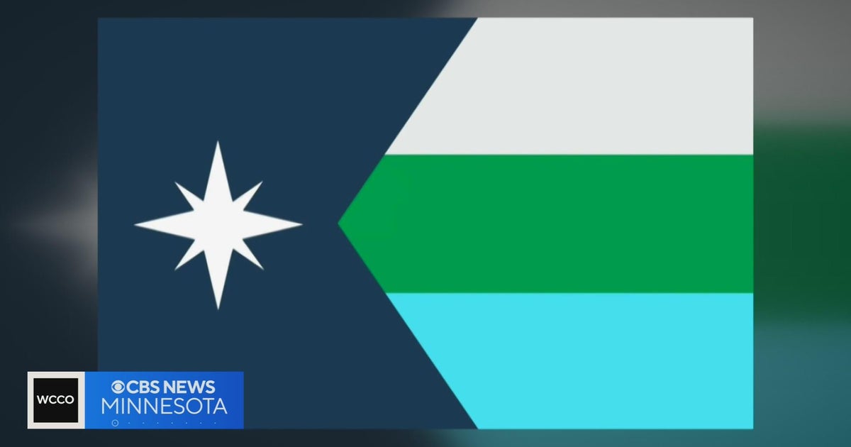 Minnesota’s new state flag design could be finalized this week - CBS ...