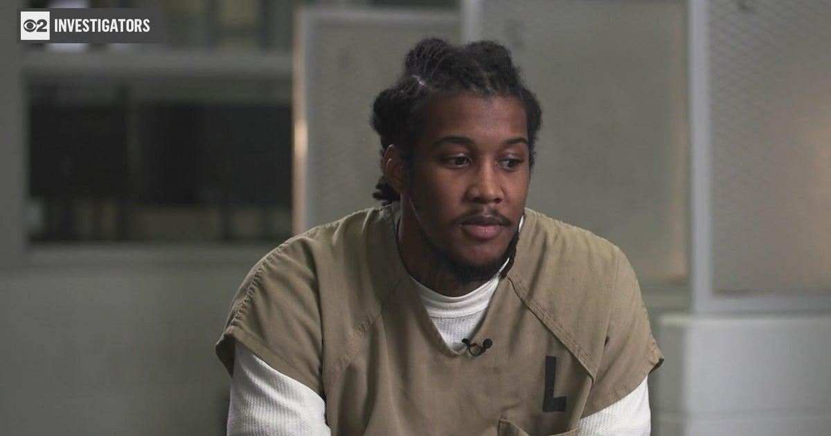 Darien Harris set to be released after being exonerated of murder ...